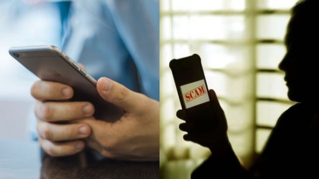 Wanita ‘Putih Mata’ Wang Simpanan RM90,000 Lesap Akibat Ditipu Tawaran Kerja | SINAR